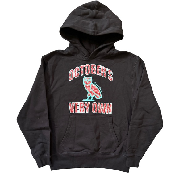 Octobers Very Own | Shirts | Octobers Very Own Black Power And Respect ...